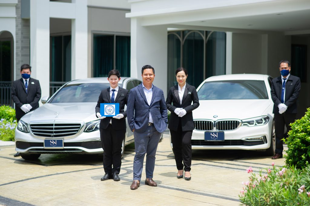 “World Reward Solutions” กางแผนรุกธุรกิจบริการระดับไฮเอนด์ ก้าวสู่ปีที่ ...