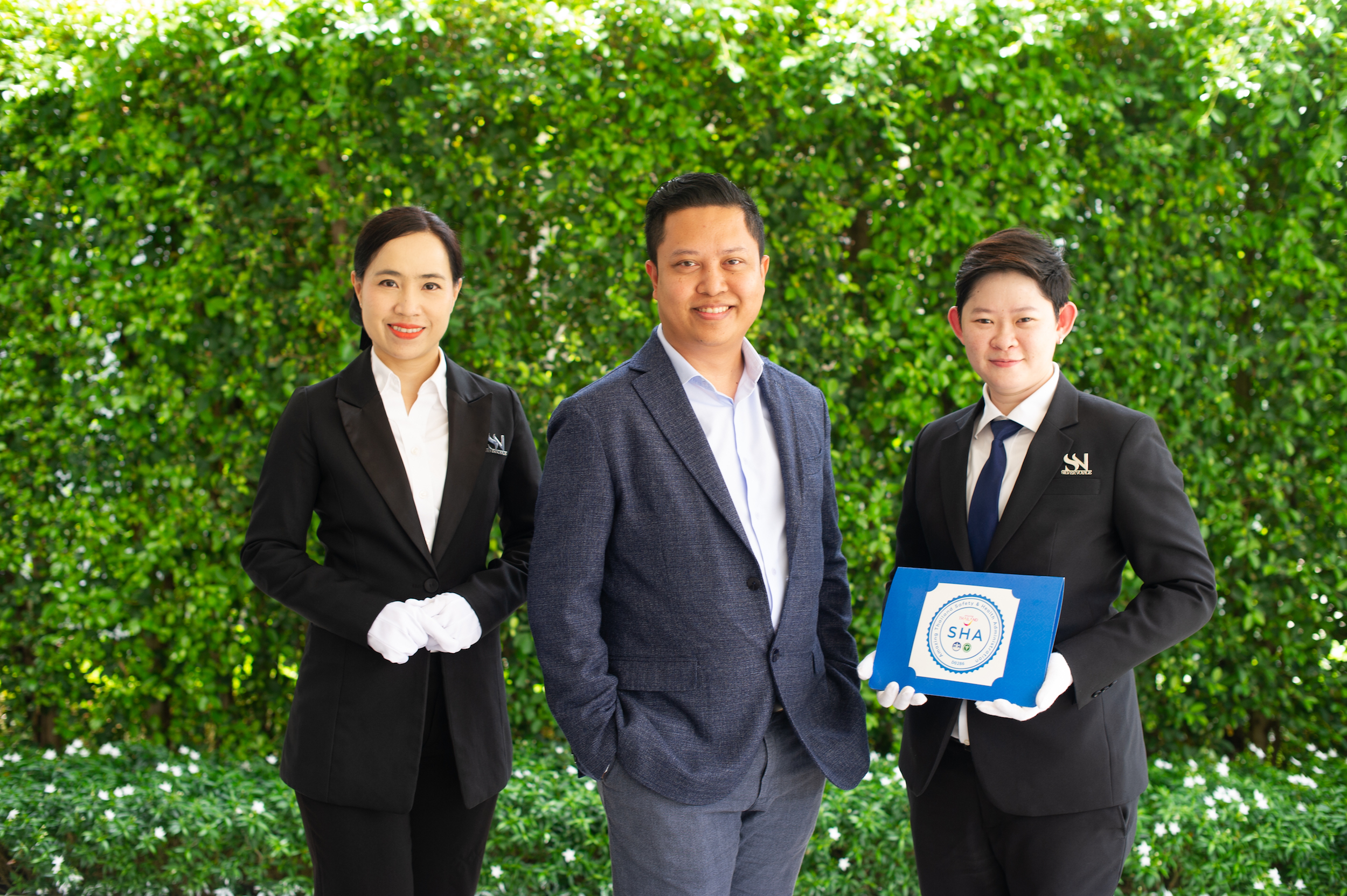 “World Reward Solutions” กางแผนรุกธุรกิจบริการระดับไฮเอนด์ ก้าวสู่ปีที่ ...