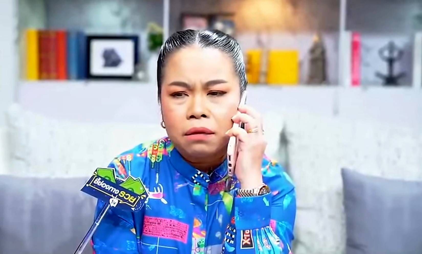 ขำไม่ออก เมื่อ 3ซุปตาร์สายฮา โก๊ะตี๋-ตุ๊กกี้-ดีเจนุ้ย เจ็บจนต้องร้องจ๊ากกก พลาดไปแล้ว ...