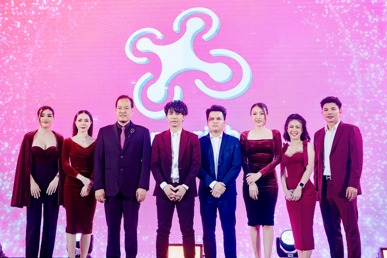เปิดตัว บริษัท Droprich Group จำกัด อย่างเป็นทางการ กับงาน “เพิ่ม Skill ติดอาวุธ นักธุรกิจ ...