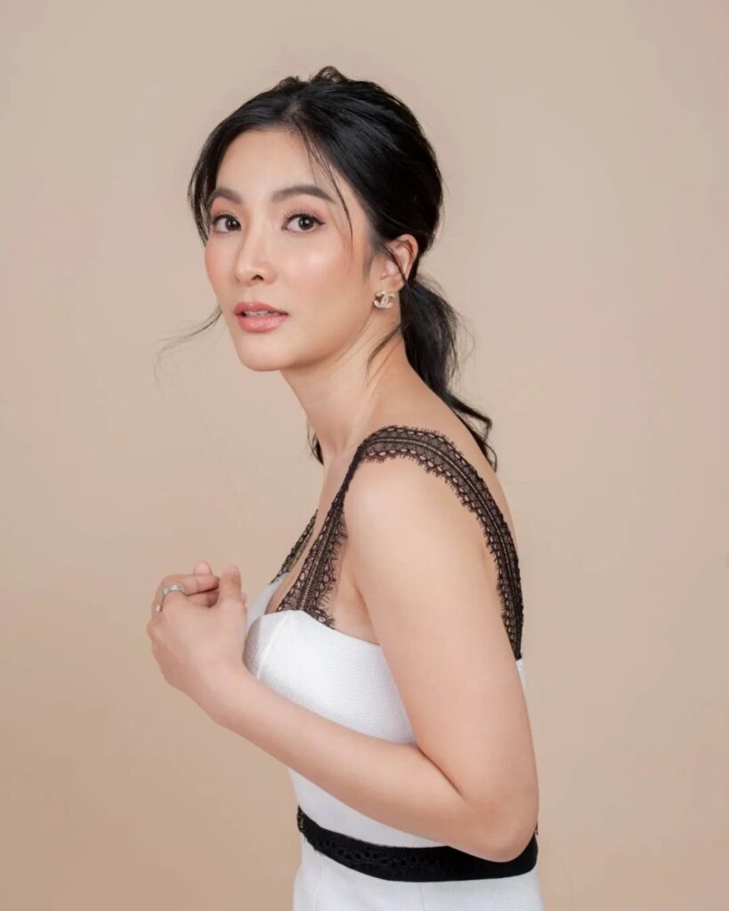 “อาย วราไพรินทร์” ชี้แจง ดาราเอี่ยว Forex-3D มีทั้งร่วมขบวนการ – รู้เท่าไม่ถึงการณ์ - Siam108 ...