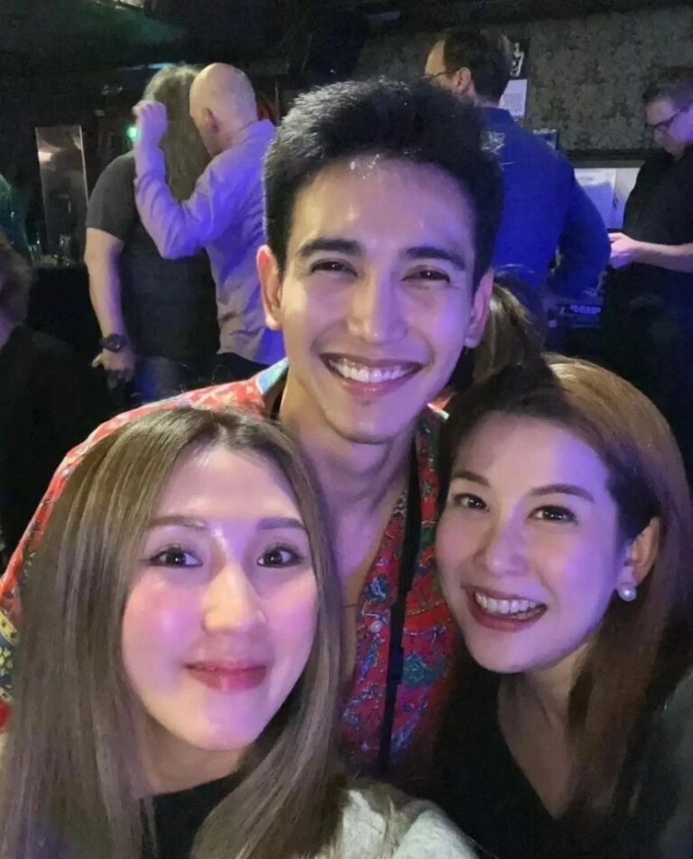 “ก๊อต จิรายุ” เคลื่อนไหว ฟาดเจ็บ หลังถูกโยงร่วมเฟรม “ลูกตาล เอเอฟ” ทริปญี่ปุ่น - Siam108 ทุก ...