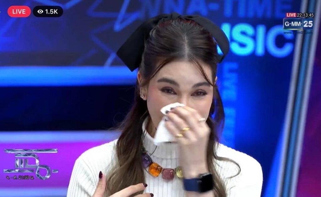 ช็อก! “โบว์ เบญจวรรณ” รับ “ก๊อต จิรายุ” ขอเลิก - Siam108 ทุกข่าวสาร ทุกเรื่องราว ที่เป็นความจริง