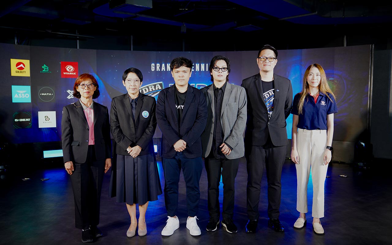‘INFINITY’ จับมือ ‘B ESPORTS’ เปิดตัวสโมสร “HYDRA ESPORTS” - Siam108 ...