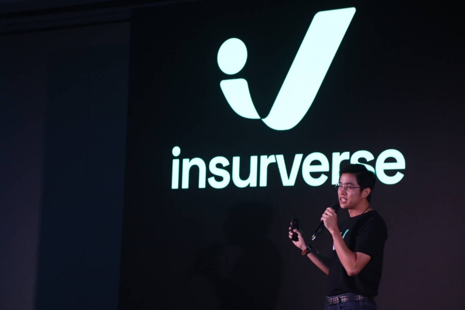 อลังเว่อร์ !!! ทิพย กรุ๊ป โฮลดิ้ง ฉายแสง Insurverse เขย่าวงการประกันฯ จักรวาลรัวไลค์ “ประกัน ...