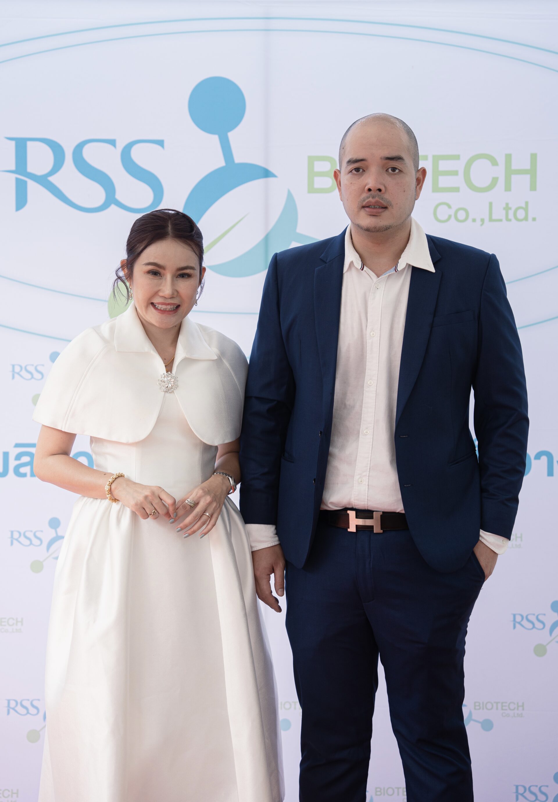 RSS GROUP จัดใหญ่! ฉลองครบรอบ 10 ปี เปิดตัวทีมผู้บริหารสุดปัง และในฐานะ ...