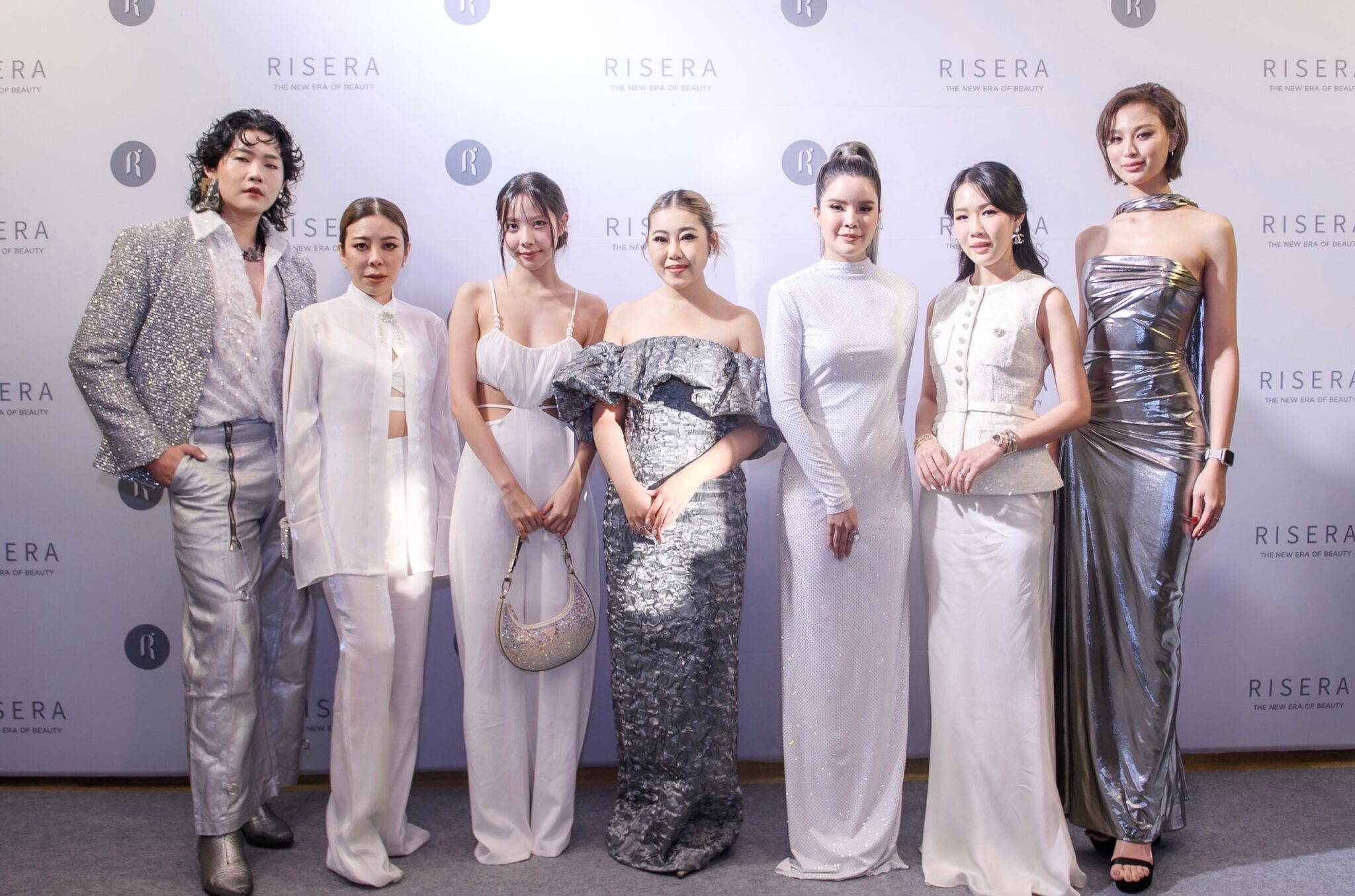 “ฐิสา วริฏฐิสา - เมฆ จิรกิตติ์ – พิกเล็ท ชาราฎา’ ร่วมสัมผัสปรากฎการณ์ ...