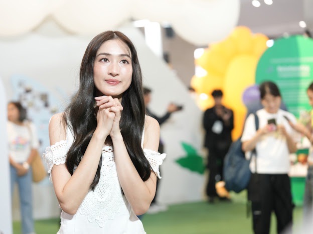 เริ่มแล้ว ! งานมหกรรมสุขภาวะทางปัญญาสุดยิ่งใหญ่แห่งปี “Soul Connect Fest 2025” ครั้งที่ 2 ...