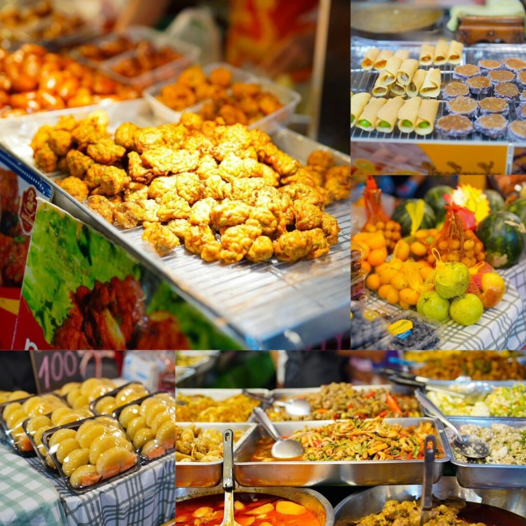 แรง! มาดามไหม จีรนันท์ จัดให้ ที่สุดแห่งการช้อป GOOD FOOD GOOD MOOD ที่ ...