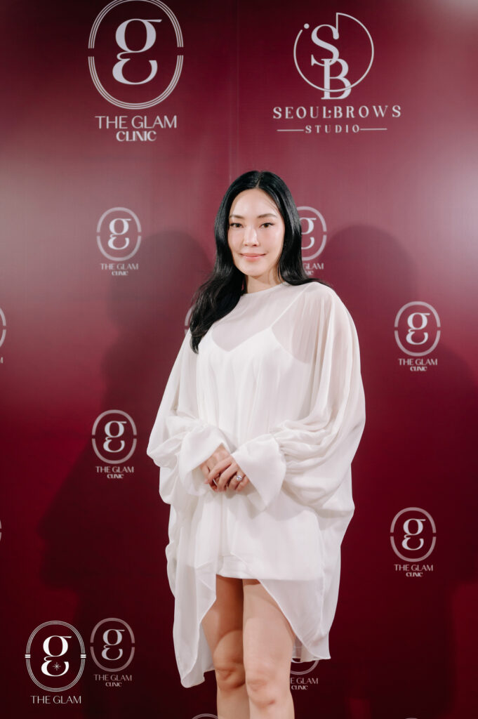 "The Glam Clinic จับมือ “คุณป้อม วินิจ” Grand Opening เปิดประสบการณ์ใหม่ ใจกลาง MBK - Siam108 ...