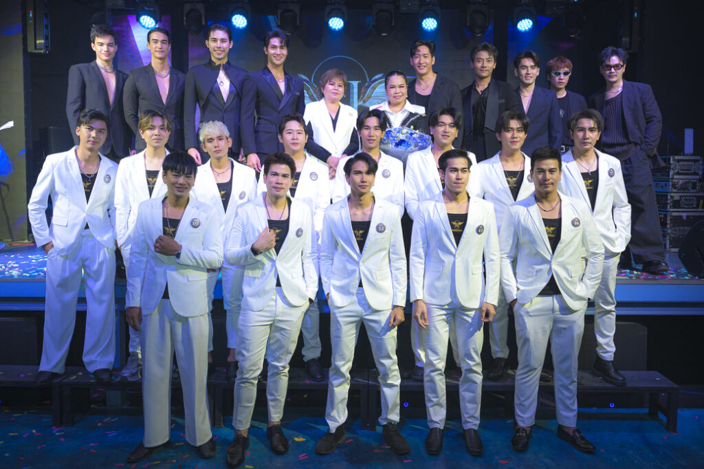 ‘ตุ๊กกี้ สุดารัตน์’ ลุยธุรกิจแรกในชีวิต นี่แหละตัวตนที่ใช่! เสิร์ฟความสุขอินฟินิตี้ที่ ‘Heaven ...