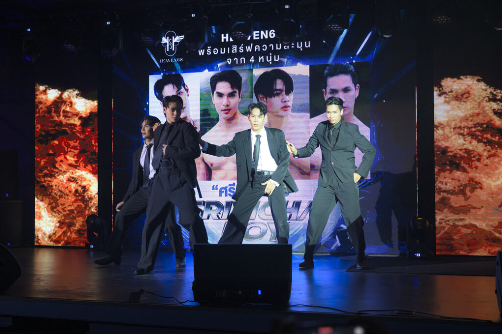 ‘ตุ๊กกี้ สุดารัตน์’ ลุยธุรกิจแรกในชีวิต นี่แหละตัวตนที่ใช่! เสิร์ฟความสุขอินฟินิตี้ที่ ‘Heaven ...