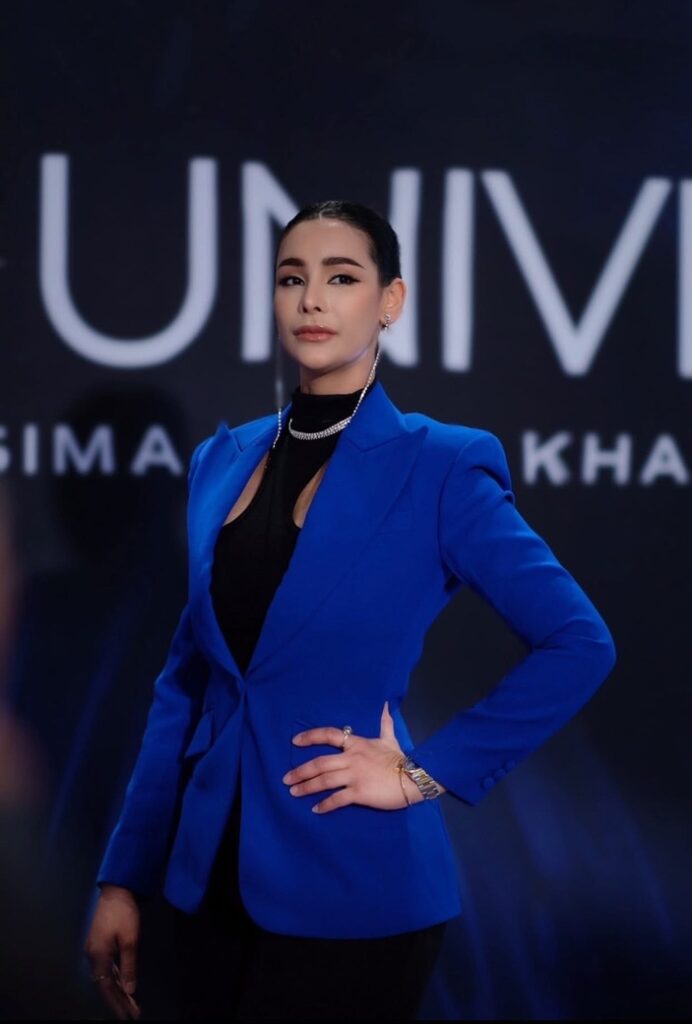 งานแถลงข่าวเปิดตัว MISS UNIVERSE นครราชสีมา หนองคาย มุกดาหาร 2025 - Siam108 ทุกข่าวสาร ทุก ...