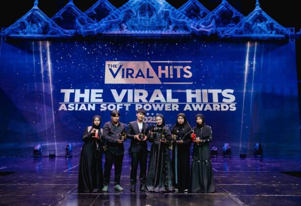 ปังต่อเนื่อง! แบรนด์ คาริ สกิน (KARI SKIN) คว้า 5 รางวัลใหญ่ บนเวที The ...